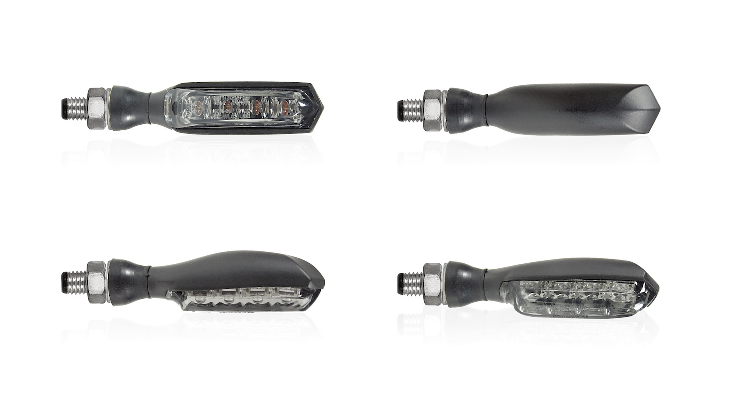 高輝度LEDウインカーで視界性アップ！｢CHAFT(チャフト)｣LEDウインカーが1年保証付きで車検対応 | 2りんかんNEWS