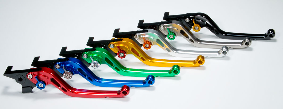 U-KANAYA(ユーカナヤ)アルミビレットレバー | 2りんかんNEWS