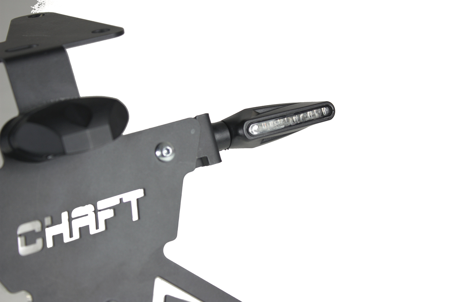 高輝度LEDウインカーで視界性アップ！｢CHAFT(チャフト)｣LEDウインカーが1年保証付きで車検対応 | 2りんかんNEWS