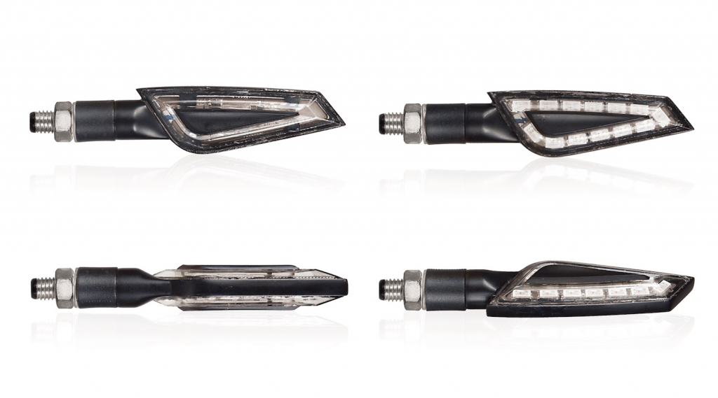 高輝度LEDウインカーで視界性アップ！｢CHAFT(チャフト)｣LEDウインカーが1年保証付きで車検対応 | 2りんかんNEWS