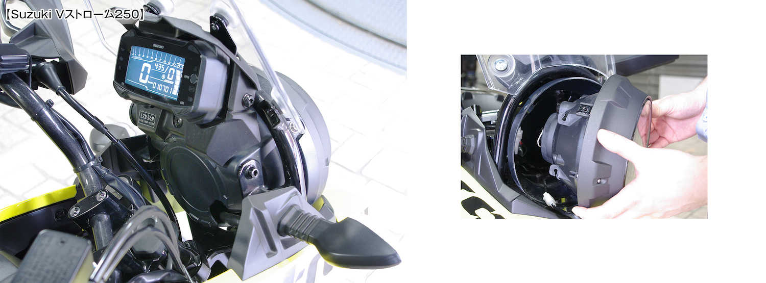 【新登場】PIAA 2輪車専用(バイク)ヘッドライト用LEDバルブ 6600K【MLE11、MLE12、MLE13】 | 2りんかんNEWS