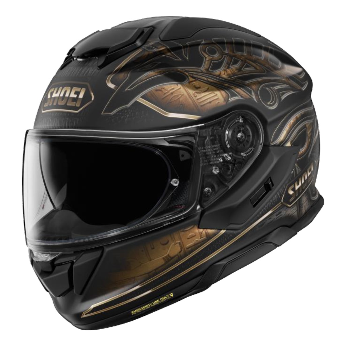 SHOEI GT-Air3にNewカラー｢NILE ｣新登場！ | 2りんかんNEWS