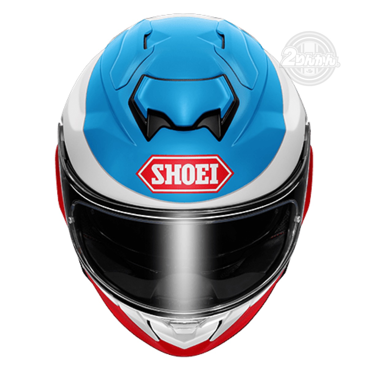 SHOEI GT-Air3にNewカラー｢LILT｣新登場！ | 2りんかんNEWS