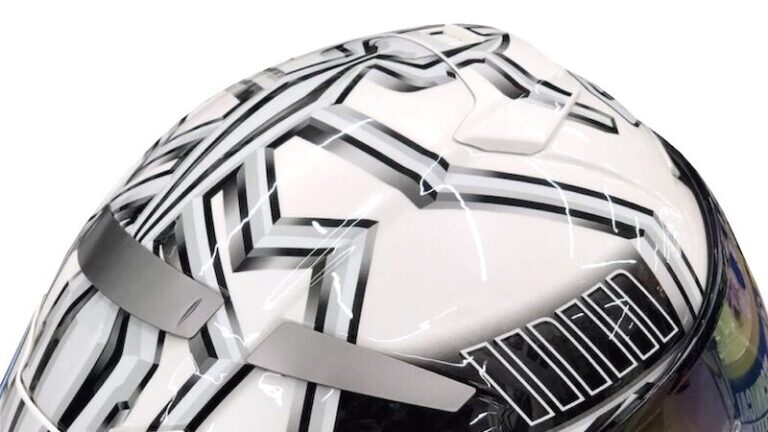 SHOEIニューフルフェイスモデル「WYVERN ∅」登場！ | 2りんかんNEWS