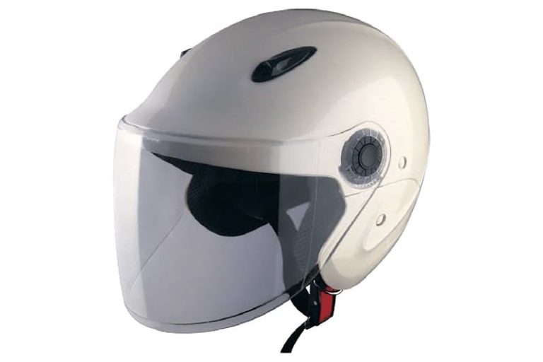 SHIELD JET ジェットヘルメット｜モーターヘッドライダース｜2りんかん