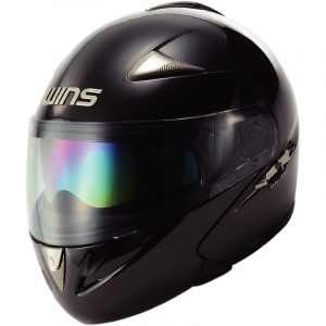 WINS CR-1 ジェットヘルメット｜モーターヘッドライダース｜2りんかん