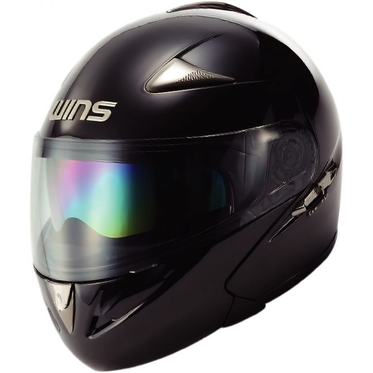 WINS CR-1 ジェットヘルメット｜モーターヘッドライダース｜2りんかん