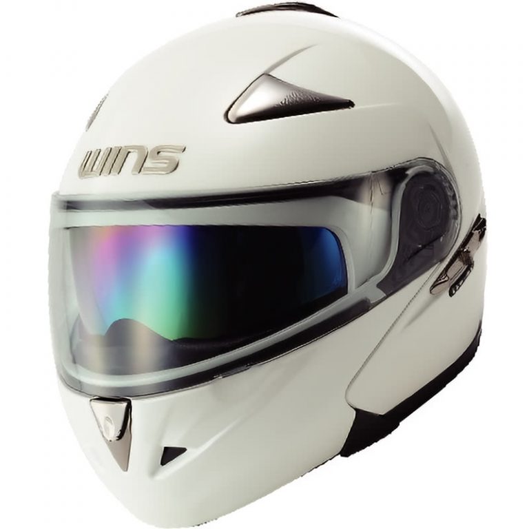 WINS CR-1 ジェットヘルメット｜モーターヘッドライダース｜2りんかん