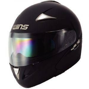 WINS CR-1 ジェットヘルメット｜モーターヘッドライダース｜2りんかん