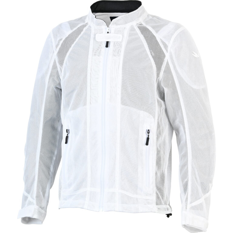 M2502 MESH RIDERS JACKET | モーターヘッドライダース